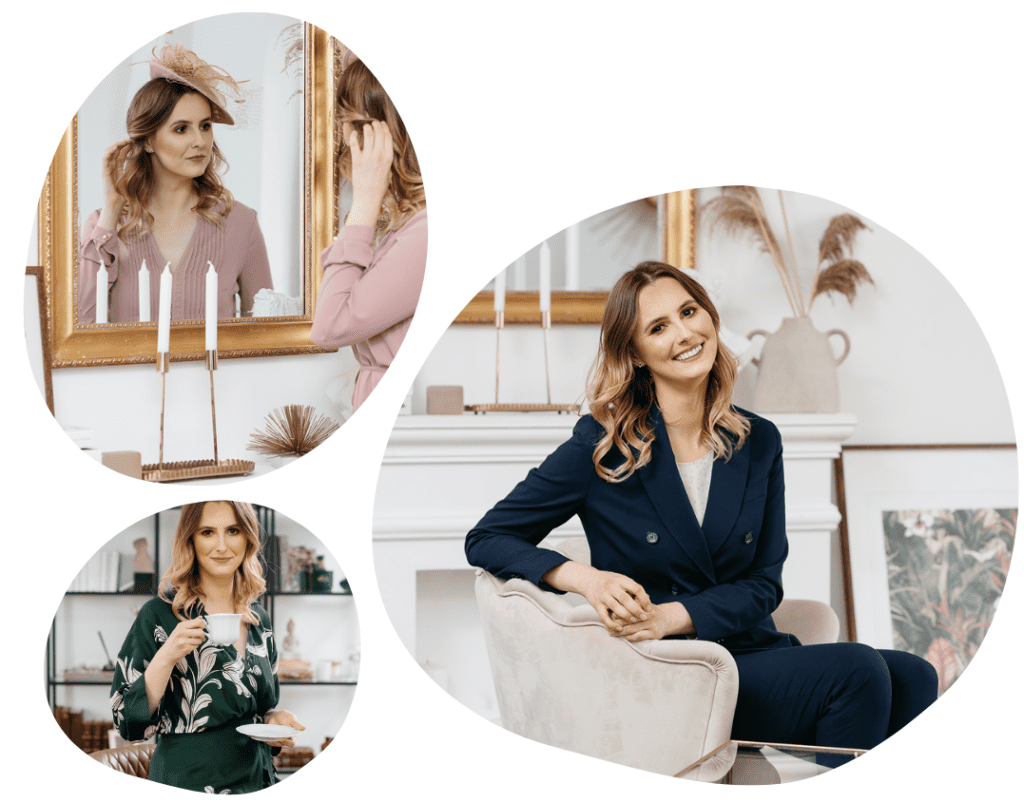 Aleksandra Pakuła – savoir-vivre | dress-code | klasyczny styl życia